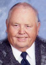 Edward J. "Ed" Jayne | Hamiltons Funeral Home