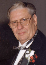 Frank Adkins | Hamiltons Funeral Home