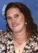 Cynthia Ann Rouse | Hamiltons Funeral Home