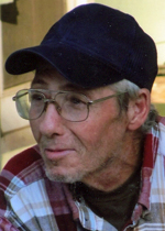 Larry Haley | Hamiltons Funeral Home