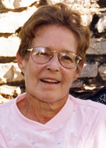 Dolores Cockerham | Hamiltons Funeral Home