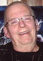 James Ireland | Hamiltons Funeral Home