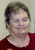 Shirley Friedmeyer | Hamiltons Funeral Home