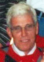 Charles R. Garton | Hamiltons Funeral Home