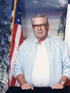 Charles Nichols | Hamiltons Funeral Home