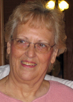 Edith (Michael) Hibbs | Hamiltons Funeral Home