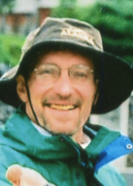 David Rueber | Hamiltons Funeral Home