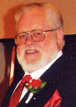 Jimmy Blaine Millard | Hamiltons Funeral Home