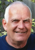 Wendell Beck | Hamiltons Funeral Home