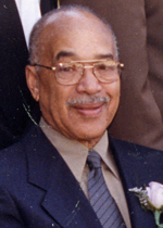 Jimmie Payne | Hamiltons Funeral Home