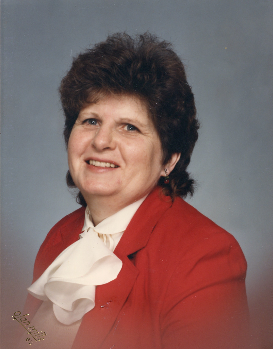 Wilma M. Sinclair | Hamiltons Funeral Home