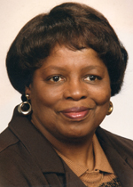 Henrietta Edwards | Hamiltons Funeral Home