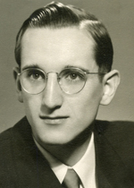 Ivan V. Butler | Hamiltons Funeral Home