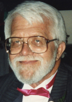 Raymond Koontz | Hamiltons Funeral Home