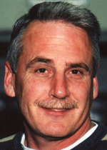 Michael Mutchler | Hamiltons Funeral Home