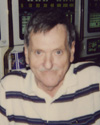 Danny Warren | Hamiltons Funeral Home