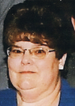 Sandra Fischer | Hamiltons Funeral Home