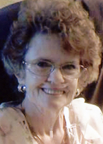 Linda L. Bates | Hamiltons Funeral Home