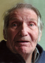 Boyd "Murph" Murphy | Hamiltons Funeral Home