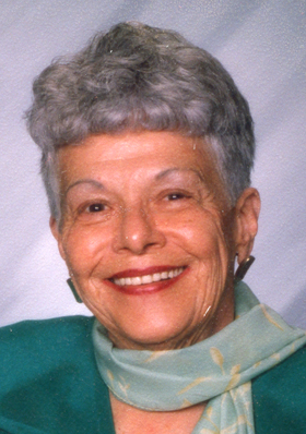 Gretchen Ann Chase | Hamiltons Funeral Home