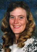 Sandra Thompson | Hamiltons Funeral Home