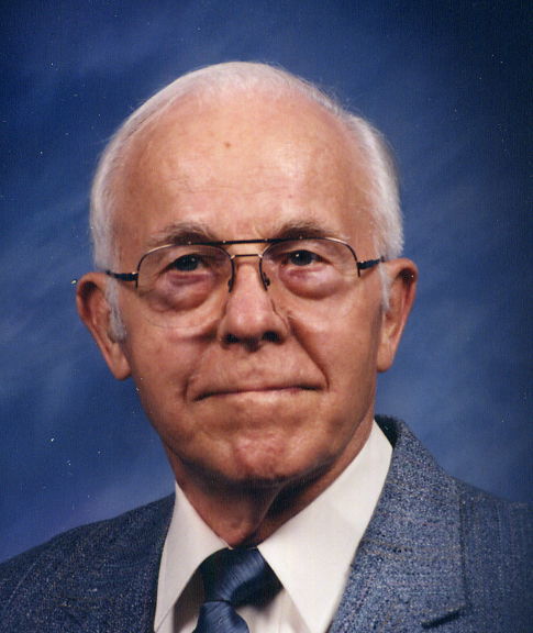 Maynard Bjork | Hamiltons Funeral Home
