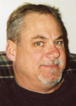 Joseph Peter Melcher | Hamiltons Funeral Home