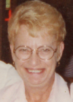 Sharon (Hobbs) Scully | Hamiltons Funeral Home