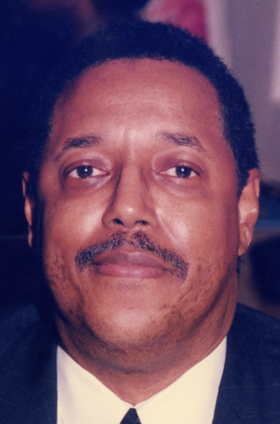 William C. Jones | Hamiltons Funeral Home