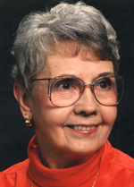 Wilma June Samo | Hamiltons Funeral Home