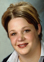 Tara Hesseltine | Hamiltons Funeral Home