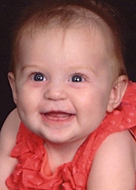 Sophia Welch | Hamiltons Funeral Home