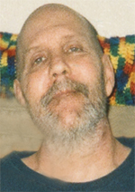 Karl Gustafson | Hamiltons Funeral Home