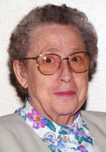 Ruth Short | Hamiltons Funeral Home