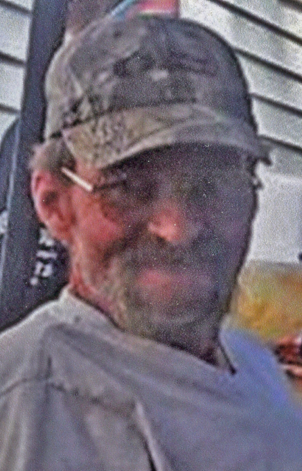 Bennie Hail, Sr. | Hamiltons Funeral Home