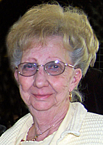 June M. Wells | Hamiltons Funeral Home