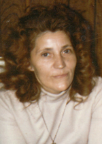 Mary Alice Beeman | Hamiltons Funeral Home