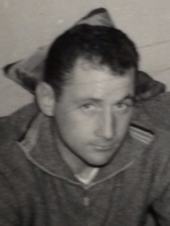 Terry Bell | Hamiltons Funeral Home