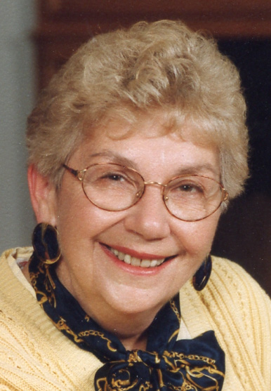 Patricia "Pat" Kay Peterson | Hamiltons Funeral Home