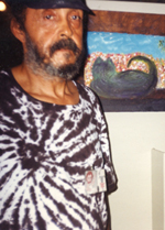 Albert Hamilton | Hamiltons Funeral Home