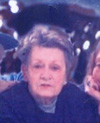 Shirley Slaybaugh | Hamiltons Funeral Home