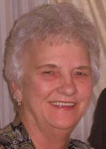 Mary E. Belcher | Hamiltons Funeral Home