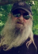 Lawrence "Larry" Stoddard | Hamiltons Funeral Home