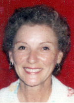 Phyllis Young | Hamiltons Funeral Home