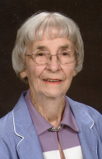 Clara Wilson | Hamiltons Funeral Home