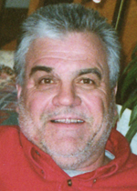 Michael J. Fletcher | Hamiltons Funeral Home