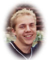 Jon Swartz II | Hamiltons Funeral Home
