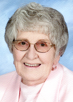 Norma Jeane Schmeling | Hamiltons Funeral Home