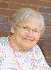 Rosena Weber | Hamiltons Funeral Home