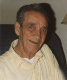 Darrell Frazier | Hamiltons Funeral Home